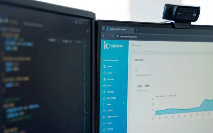 What’s Behind a Website? | Blog | Websolutions.ca