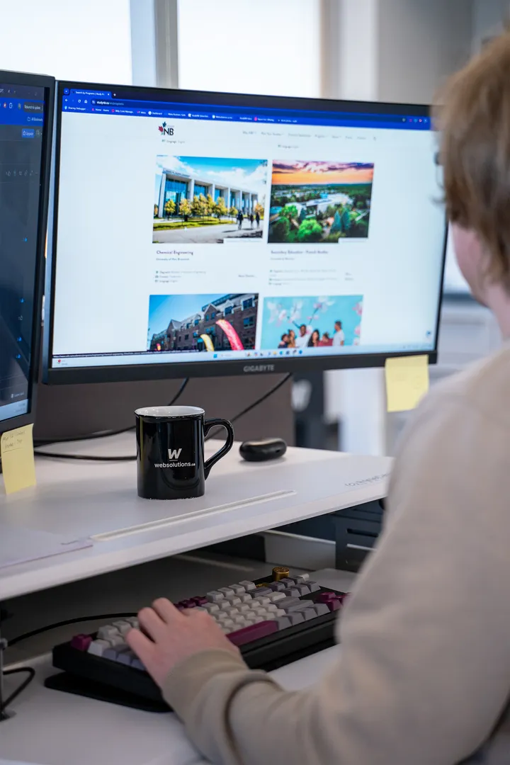 The Digital Swing of 2024: Is Your Business in Sync? | Blog | Websolutions.ca